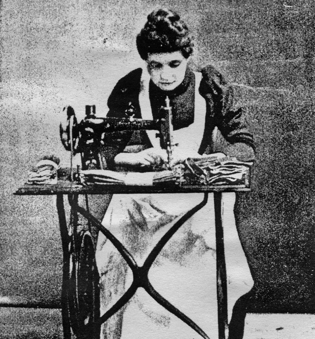 A short history of glovemaking in Charlbury – Charlbury Museum and ...