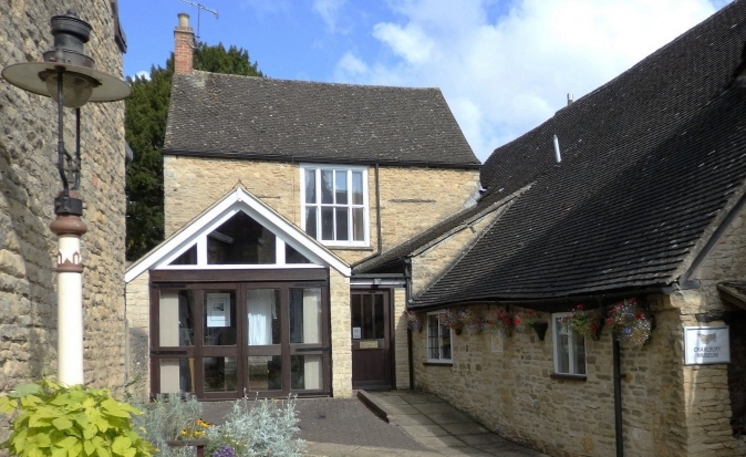 Charlbury Museum